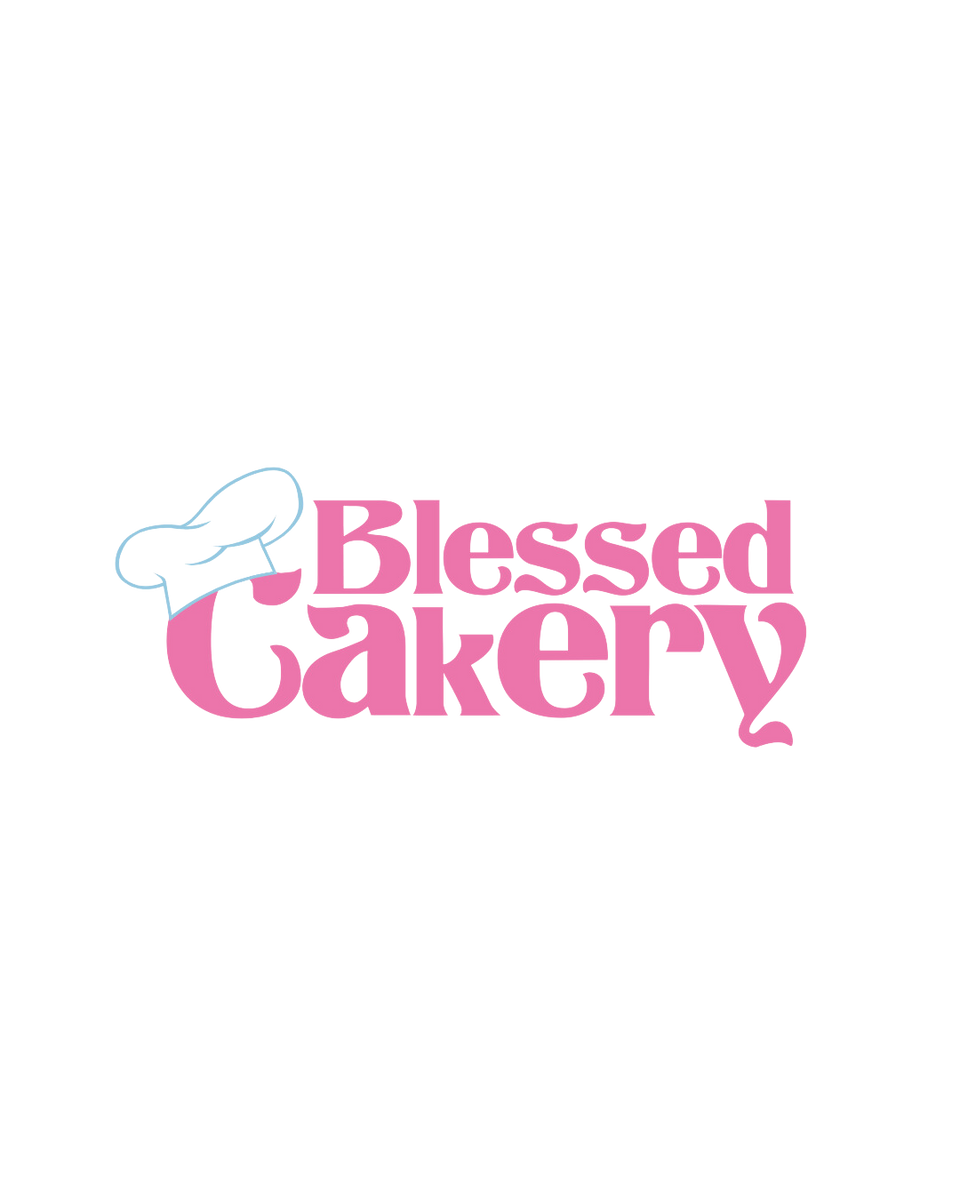 Blessed Cakery